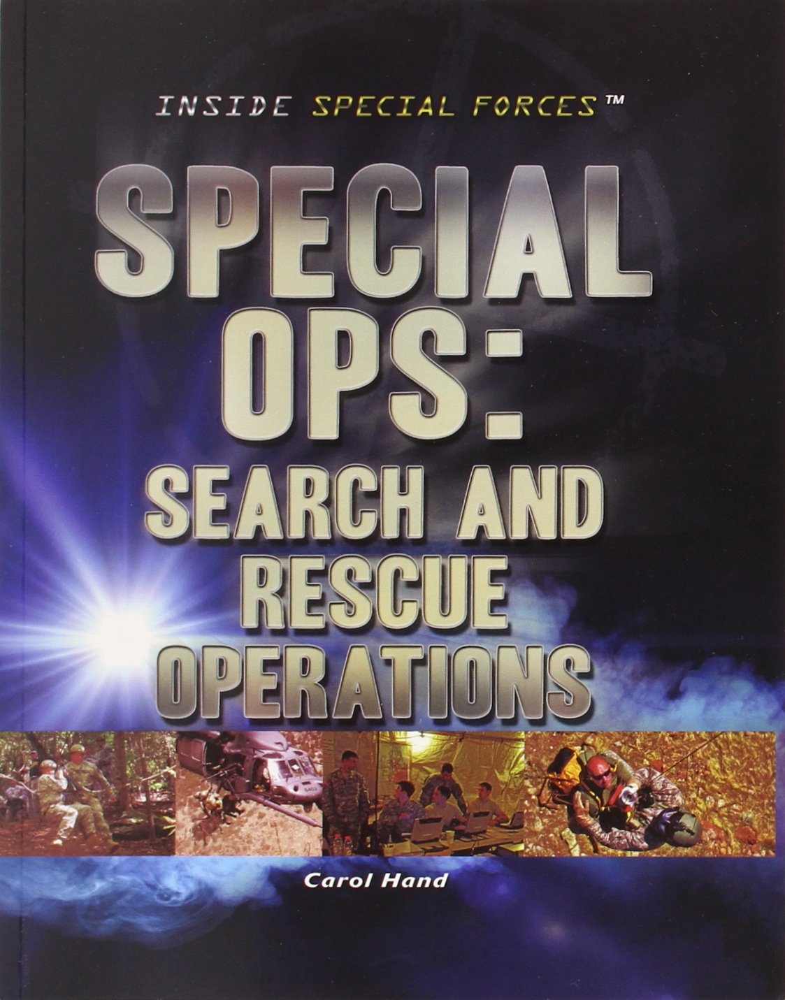 Inside Special Forces: Classroom Collection (Inside Special Forces Set ...