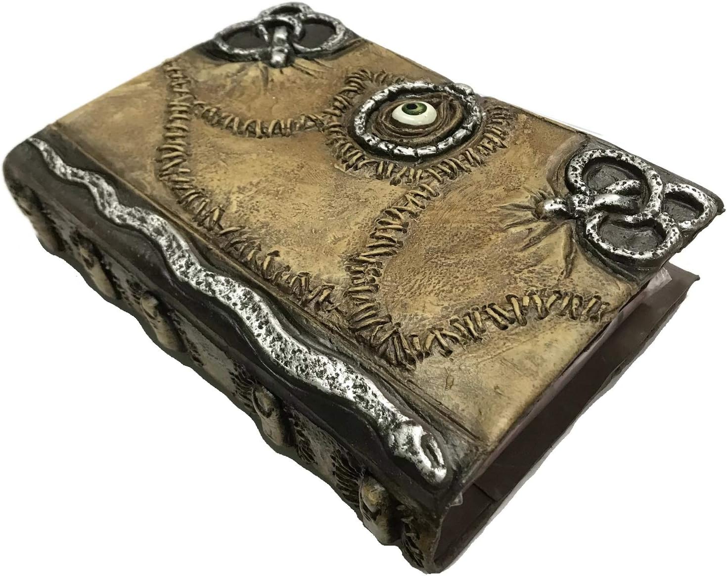 Amazon.com: Latex Hocus Pocus Spell Note Book Cover Winifred Sanderson ...