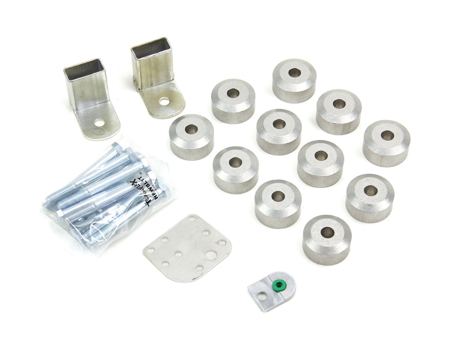 Kit de lifting corporal TeraF... - B006D9W3SY | Encarguelo.com