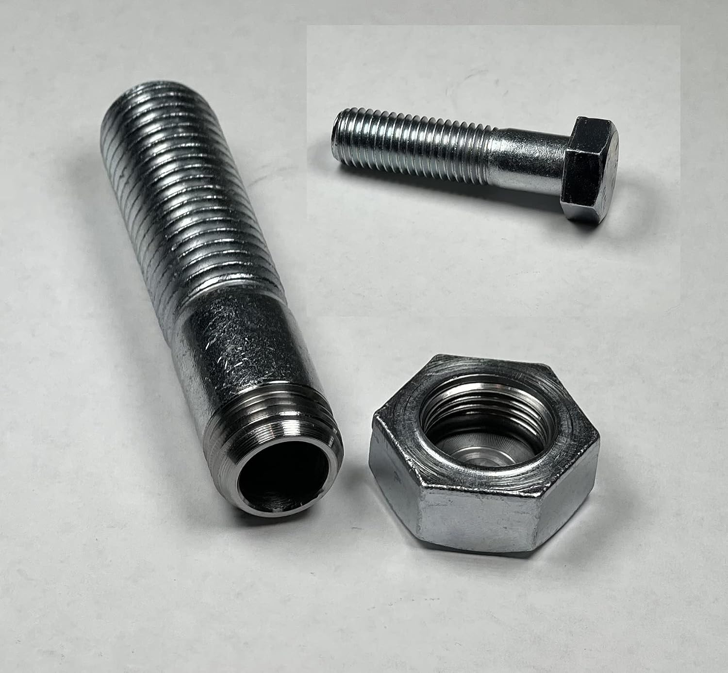 Shomer-Tec Hollow Spy Bolt Secret Storage Container : Amazon.in: Home ...