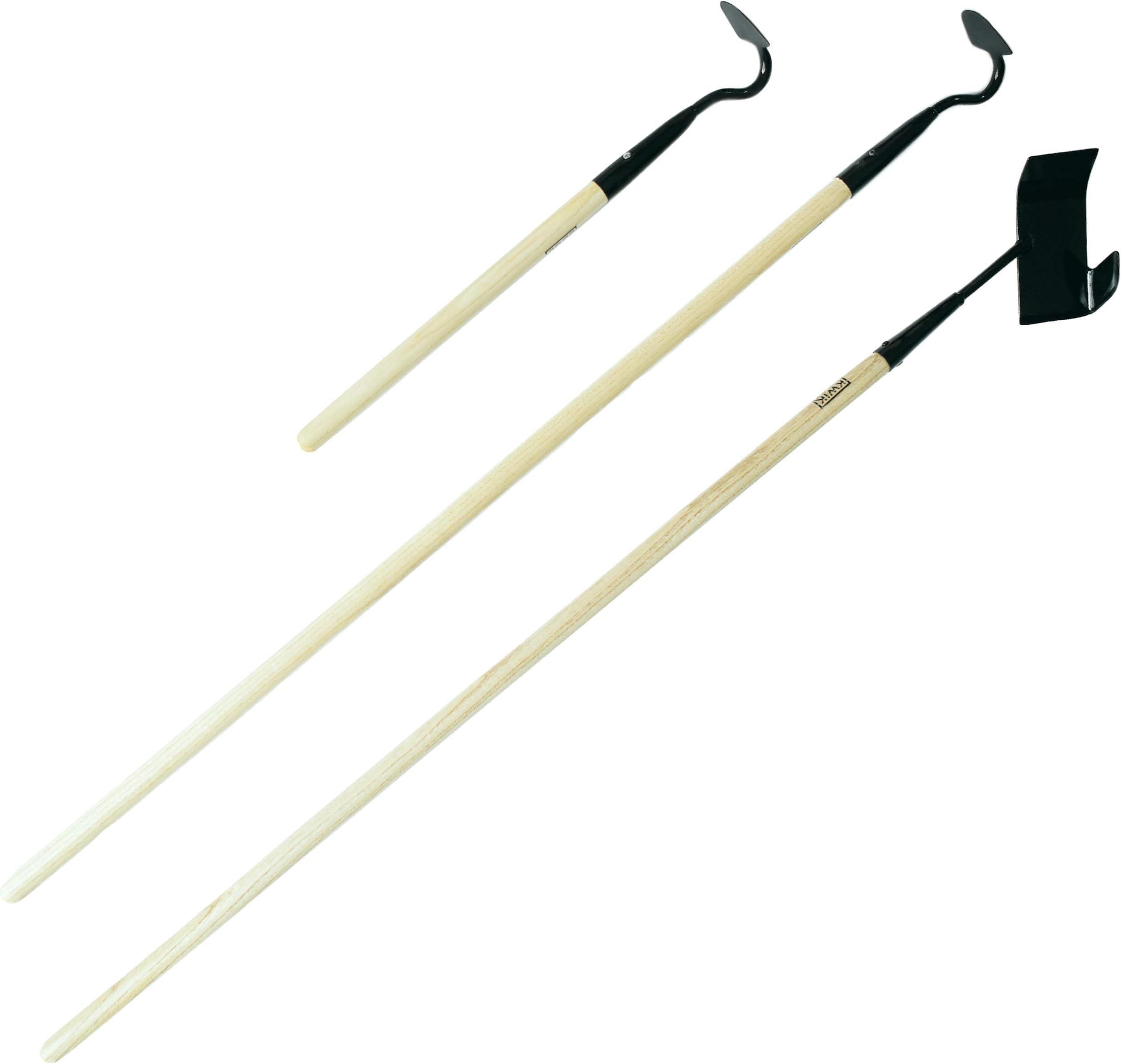 Amazon.com : Forgecraft USA Single Prong Hook (Cultivator) with ...