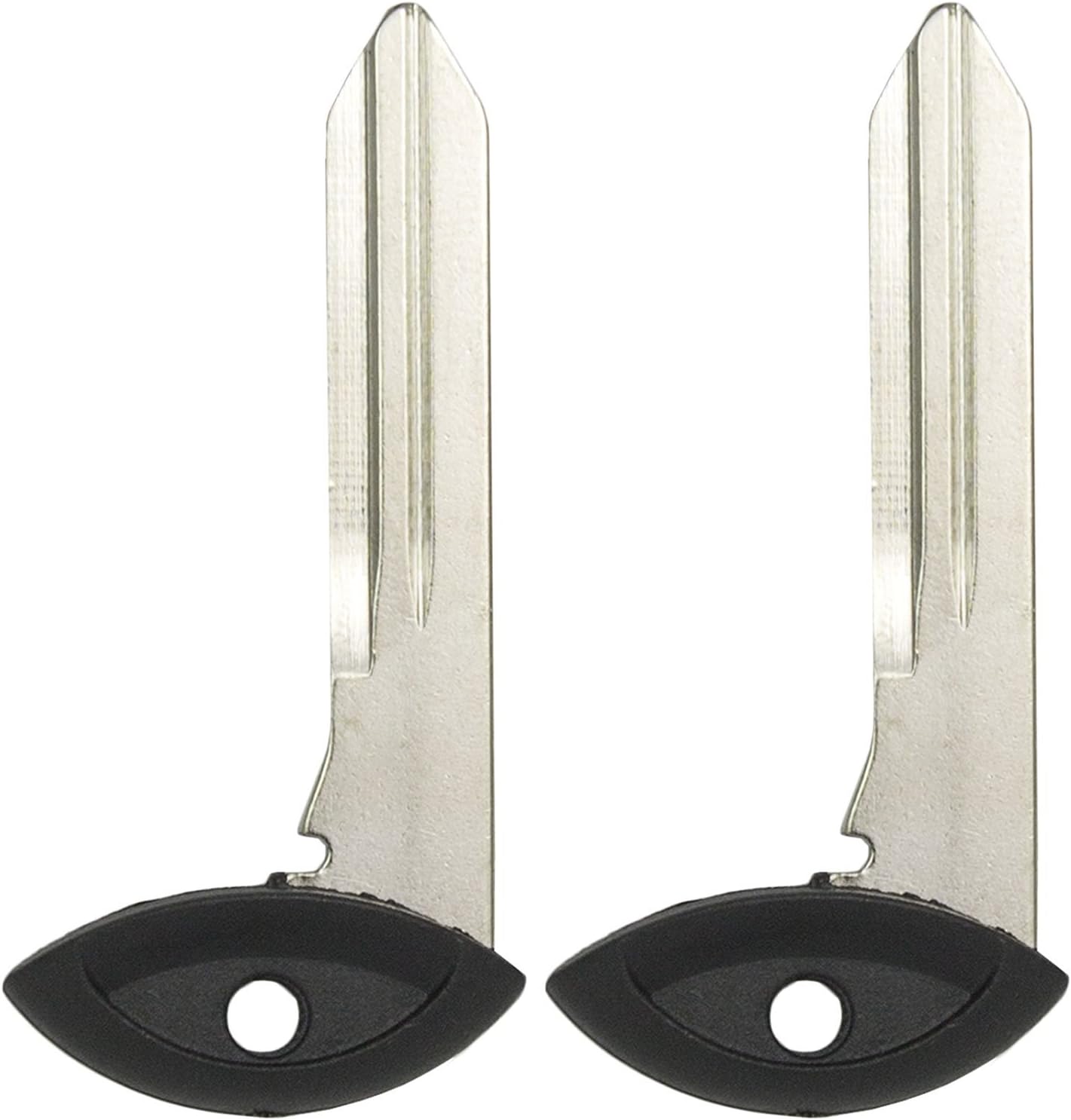 CanadaAutomotiveSupply © - 2 New Replacement Emergency Keys for ...