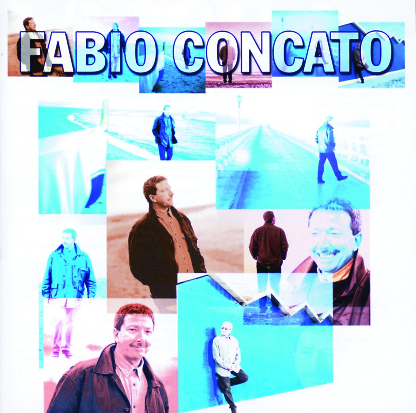 Brano M'Innamoro Davvero di Fabio Concato & José Feliciano da Fabio ...