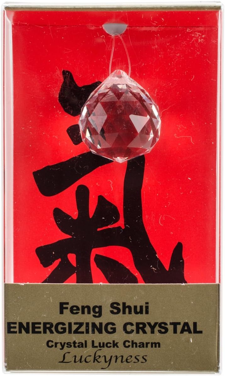 Amazon.com: ZORBITZ Feng Shui Luck Charms Protection, 1 EA : Home & Kitchen