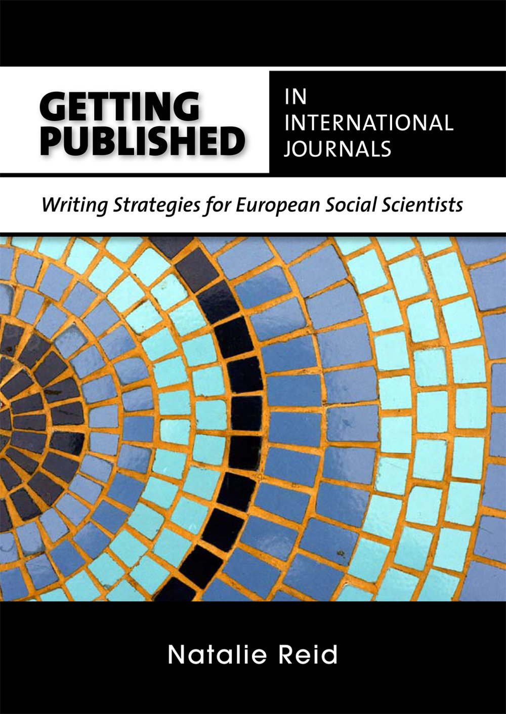 Getting Published in International Journals: Writing Strategies for ...