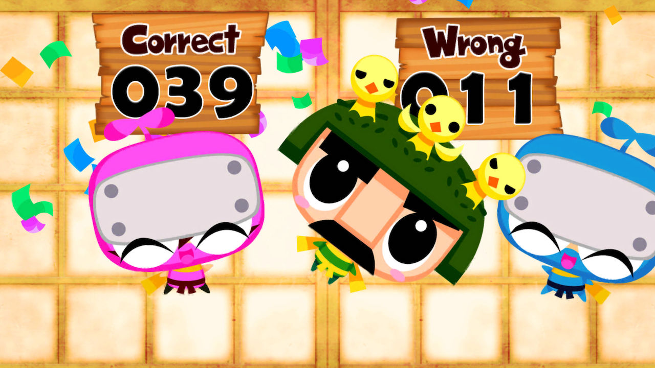 Counting Ninja - Count to 10 - App on Amazon Appstore