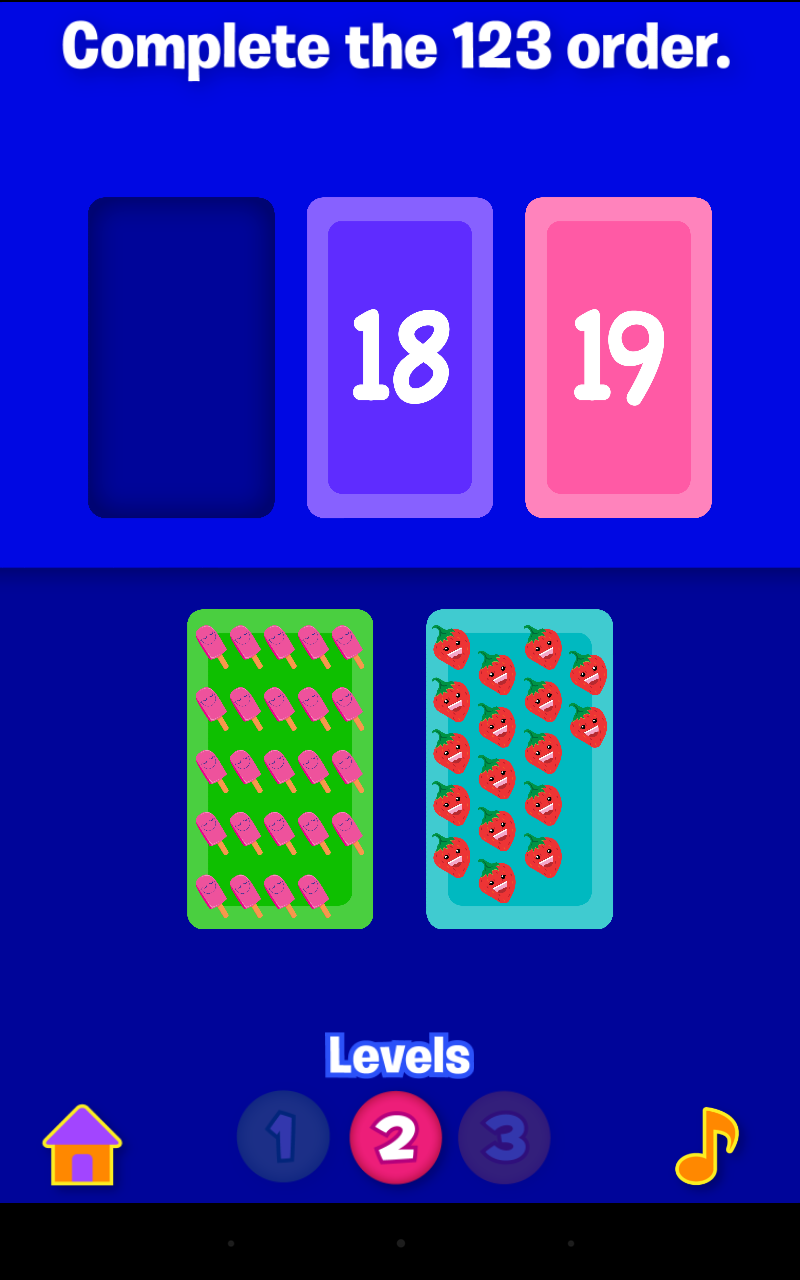 School Zone - Numbers Flash Cards - Ages 3-5, Numbers 0-25, Counting ...