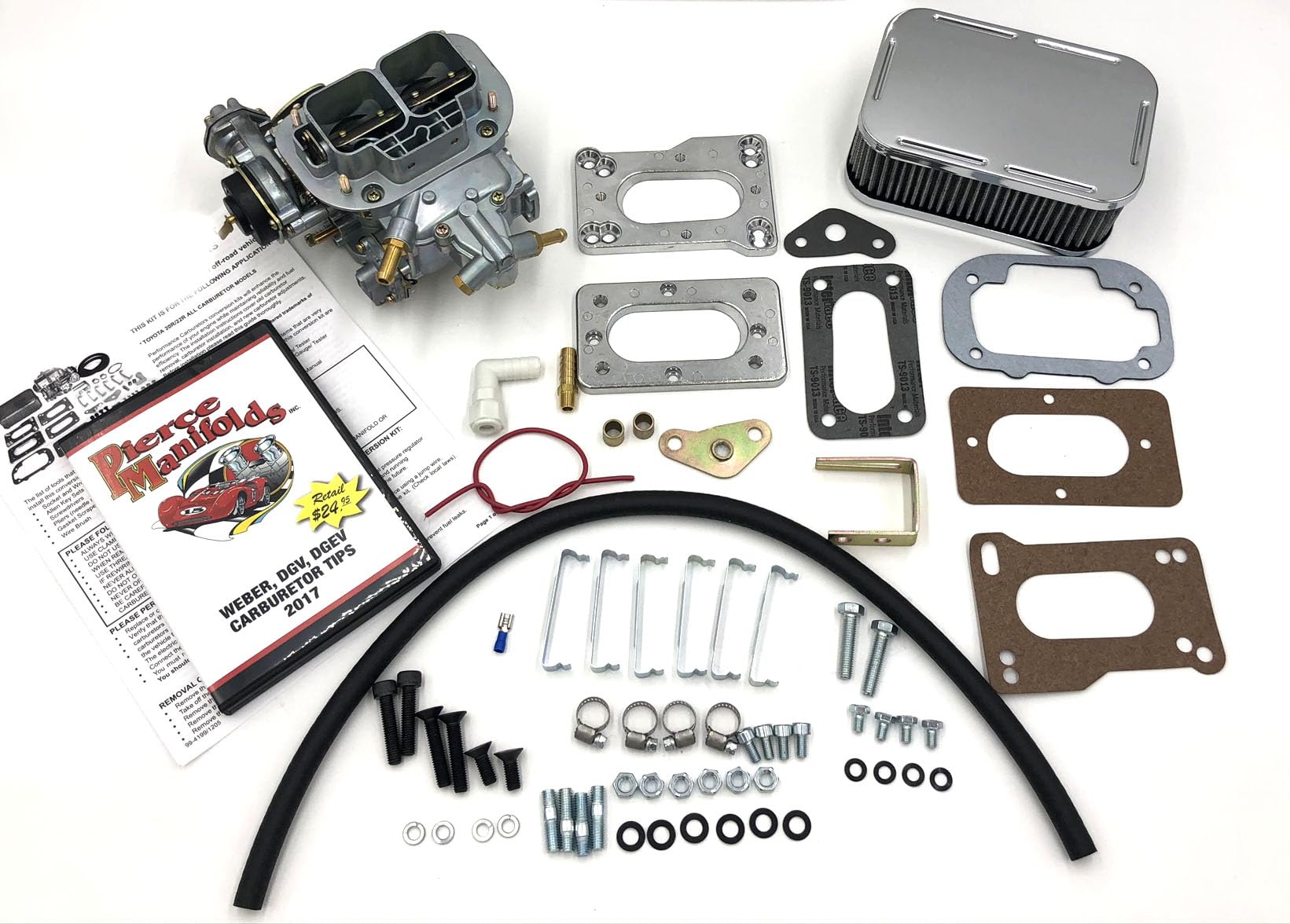 20r 22r Carb