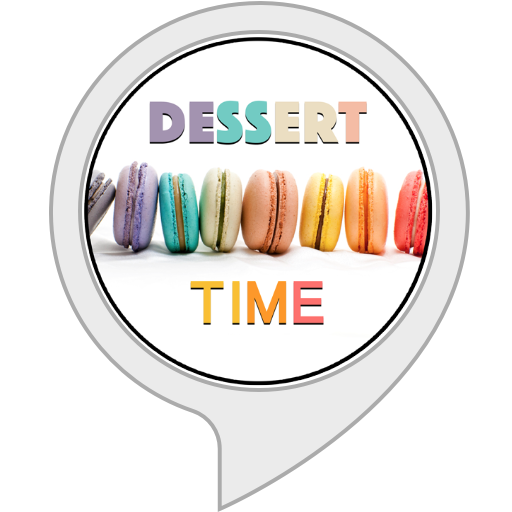 Amazon.com: Dessert Time : Alexa Skills