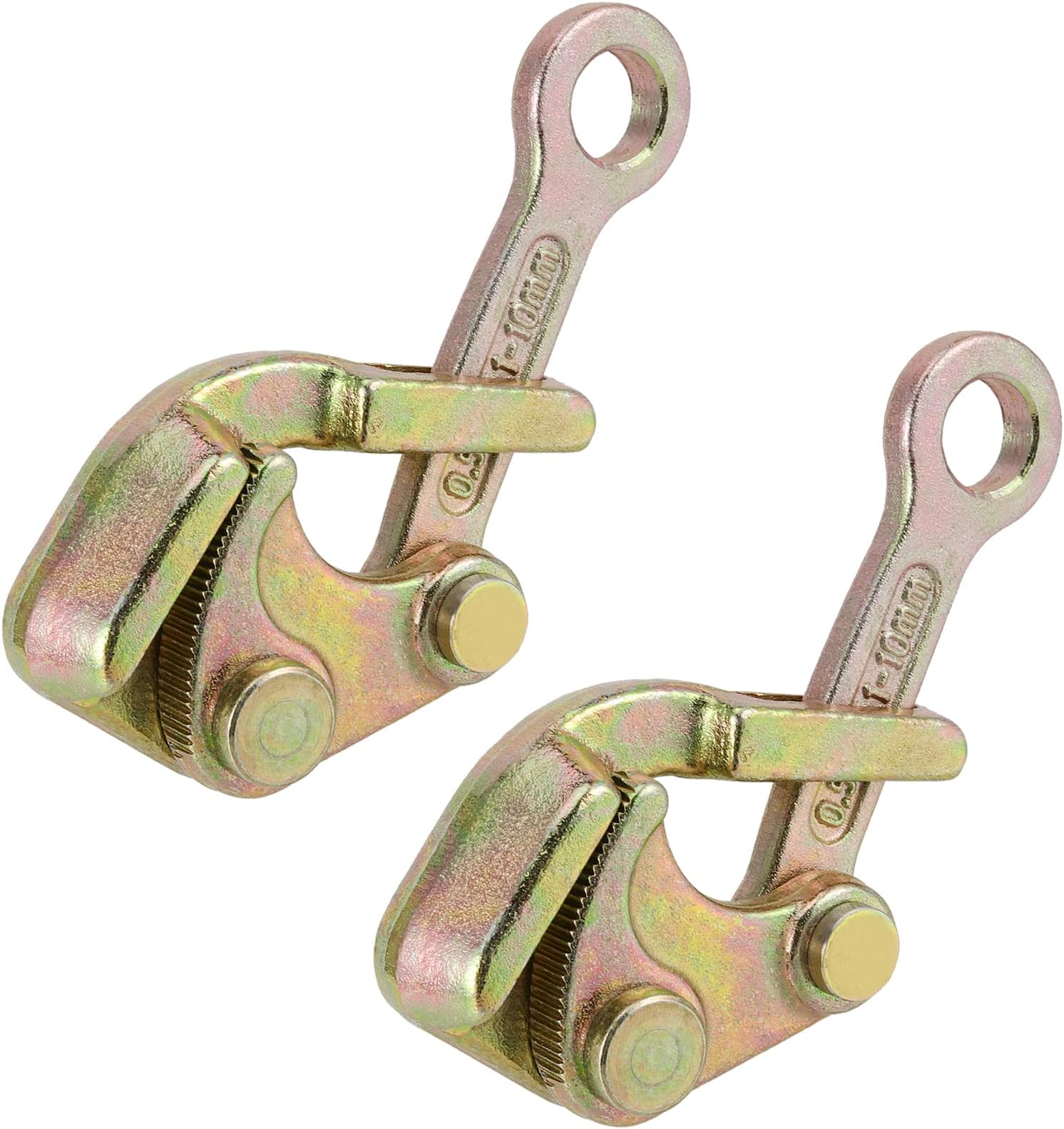 Mr.EV Cable Grip Wire Gripper Steel Cable Puller Tool for Wire Rope ...