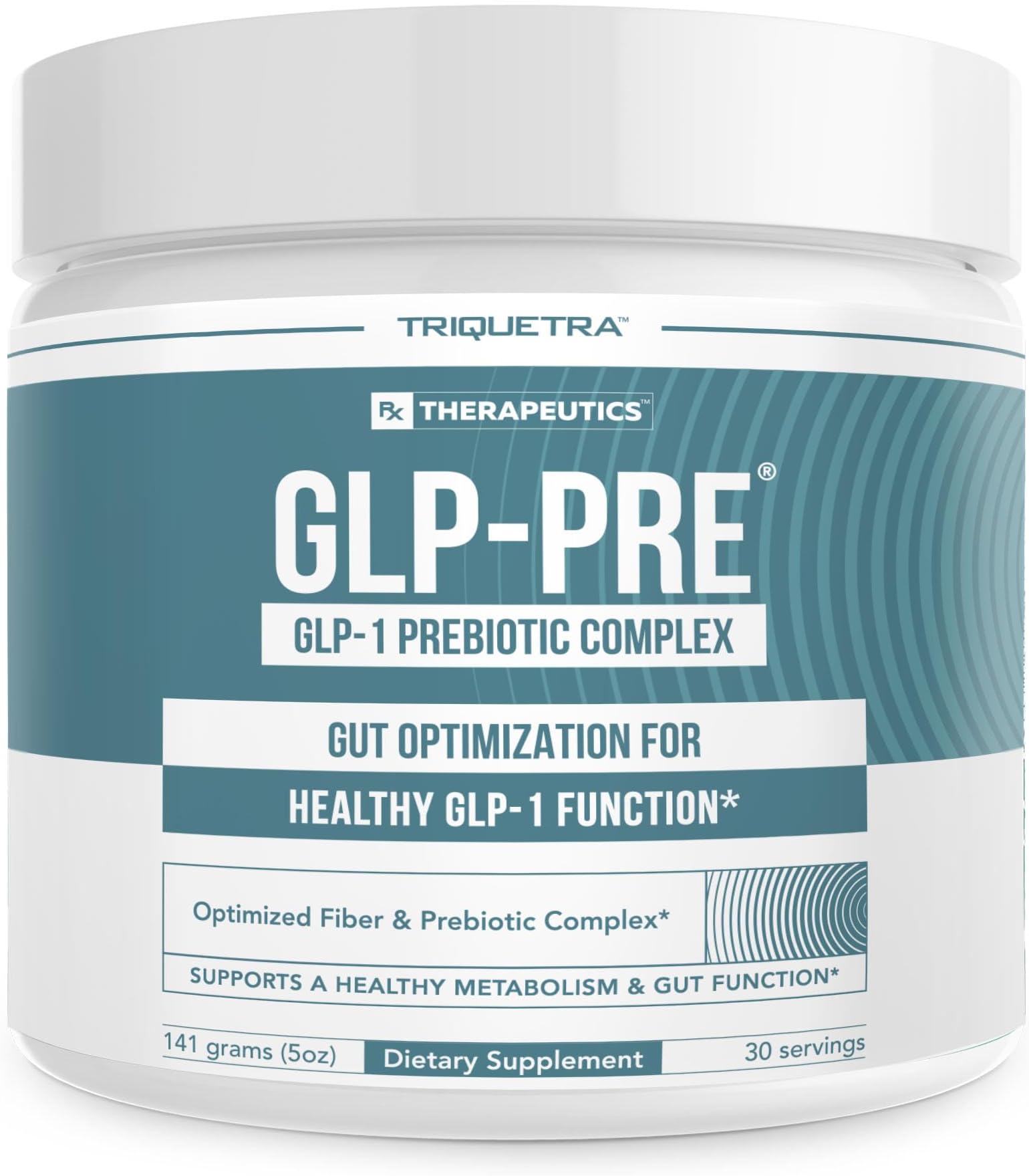 Amazon.com: Replenza Daily GLP-1 Nutritional Support Bundle – Essential ...