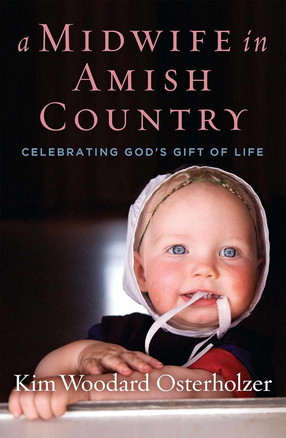 A Midwife in Amish Country: Celebrating God's Gift of Life - Kindle ...