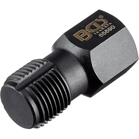 Laser 5476 Oxygen Sensor Thread Repair Kit M18 : Amazon.co.uk: Automotive