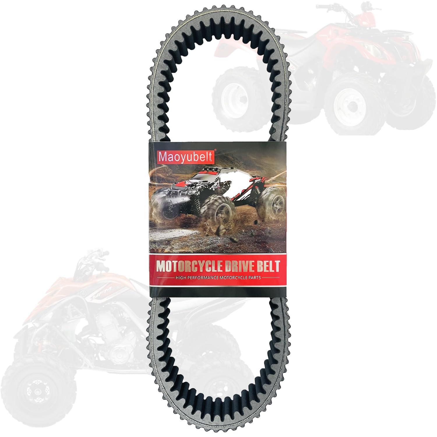 Amazon.com: Drive Belt V-Belt M174096 for John Deere XUV Gator Utility ...