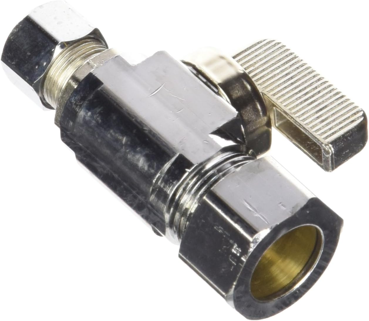 CPI 50082 Straight Ball Valve - Flush Valves - Amazon.com