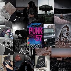 Punk 57: Douglas, Penelope: 9781539427766: Amazon.com: Books