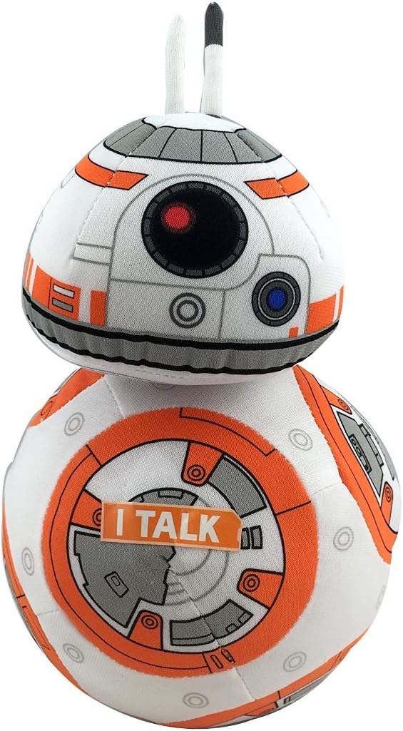 Amazon.com: Original BB-8 by Sphero (No Droid Trainer) : Toys & Games