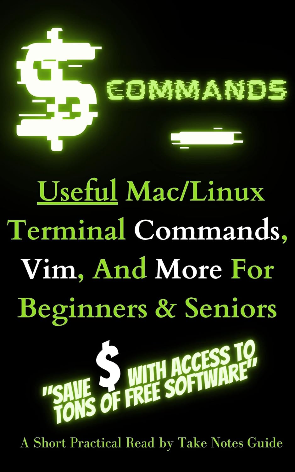 Commands Useful Maclinux Terminal Commands Vim And More