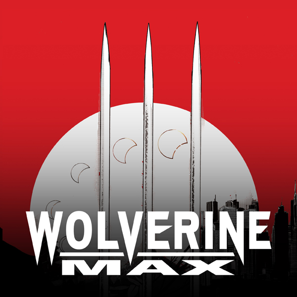 Wolverine MAX Vol. 1: Permanent Rage eBook : Starr, Jason, Willumson ...