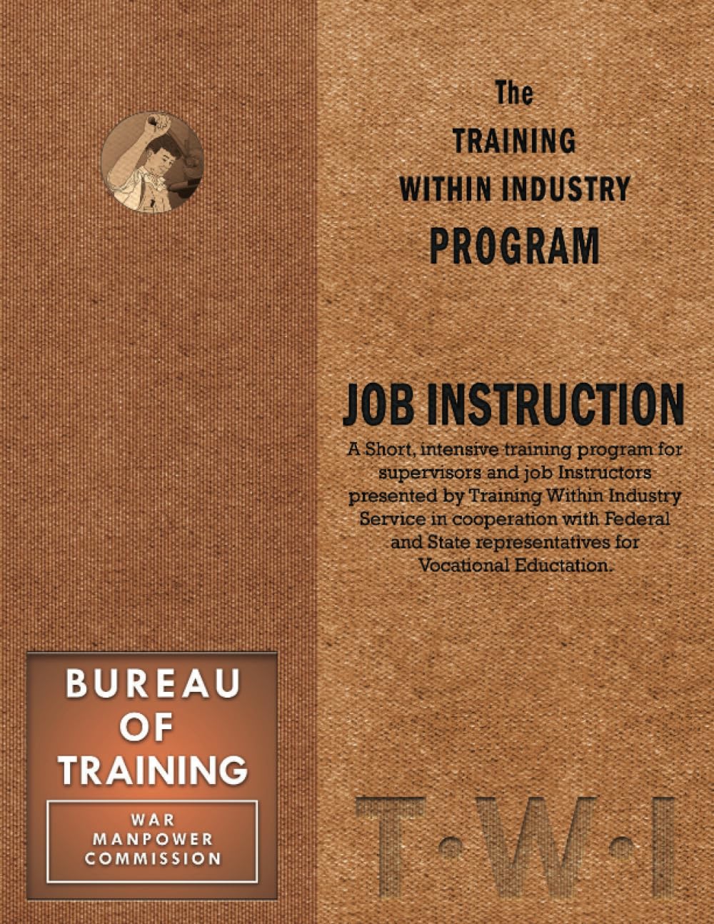 Training Within Industry: Job Instruction: Enna, 0: 9781897363928 ...