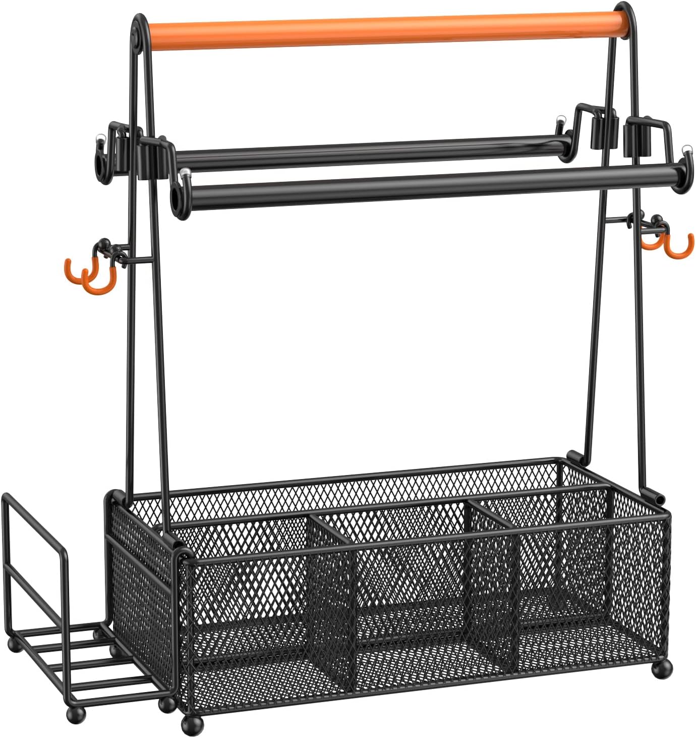 Amazon.com - Utensil Caddy, Grill Condiment Caddy, BBQ & Picnic Caddy ...