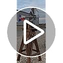 Amazon.com: Scott Windmills 30-inch Windmill Head w/Plain Tail ...