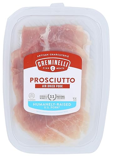 Amazon.com: Creminelli - Italian Artisan Handcrafted Fine Meats, Sliced ...
