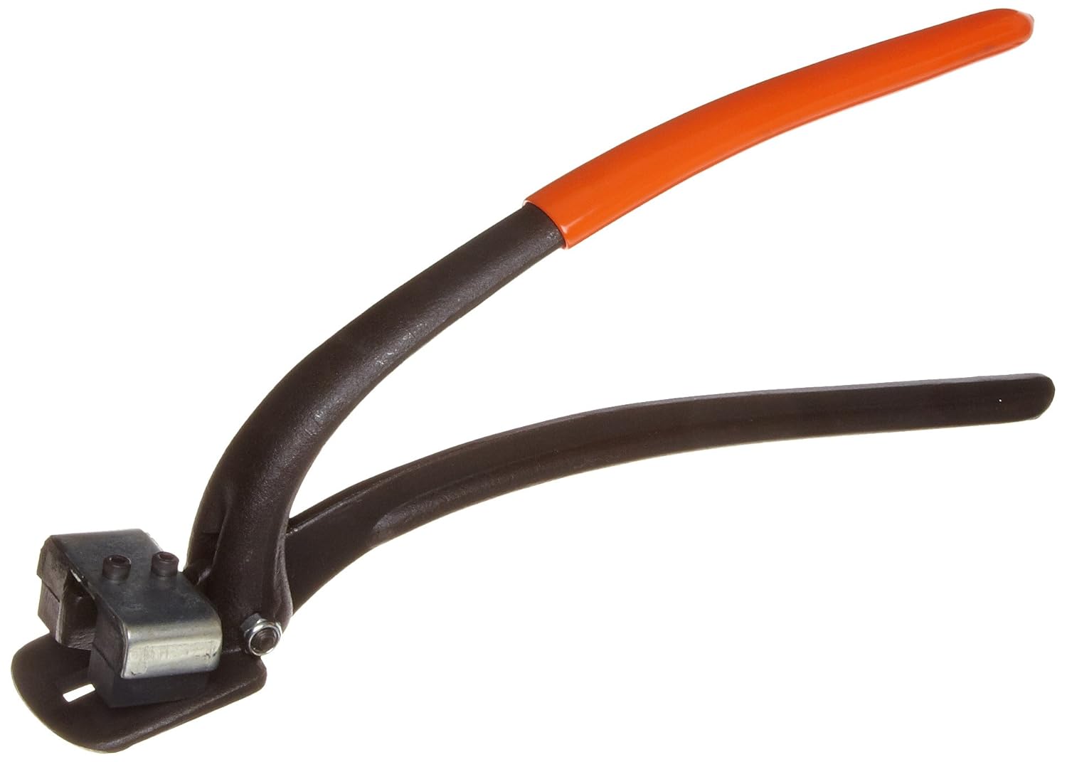 Amazon.com: PAC Strapping SSC125 Strap Cutter for up to 5/4" x .031 ...