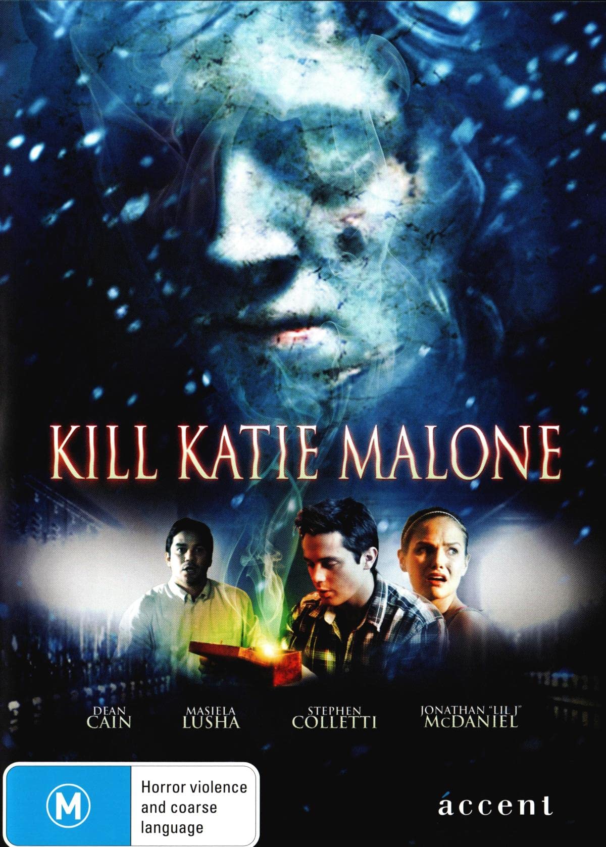 Amazon.com: Kill Katie Malone : Masiela Lusha, Stephen Colletti, Lil J ...