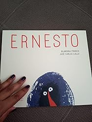 Ernesto : Franco, Blandina, Lollo, José Carlos: Amazon.com.br: Livros