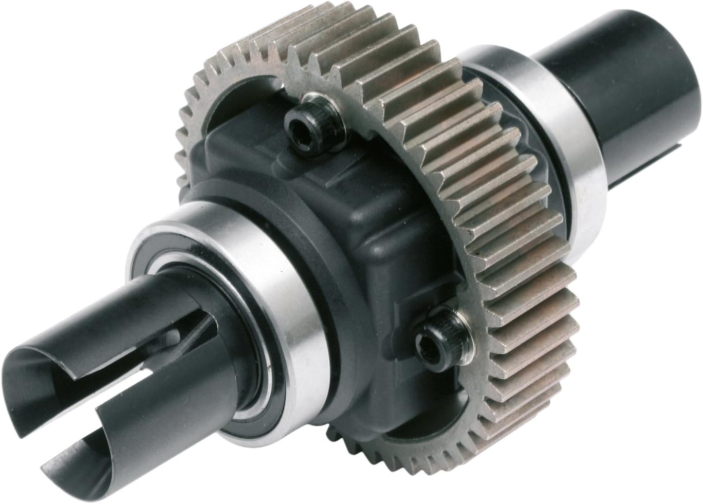 Amazon.com: HPI 87466 Complete Diff Gear Set Baja : Toys & Games