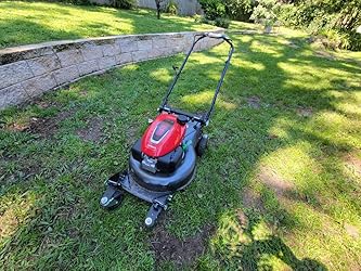 Amazon.com : Eazy Mow 396.001 Universal Lawn Mower Swivel Wheel Kit ...