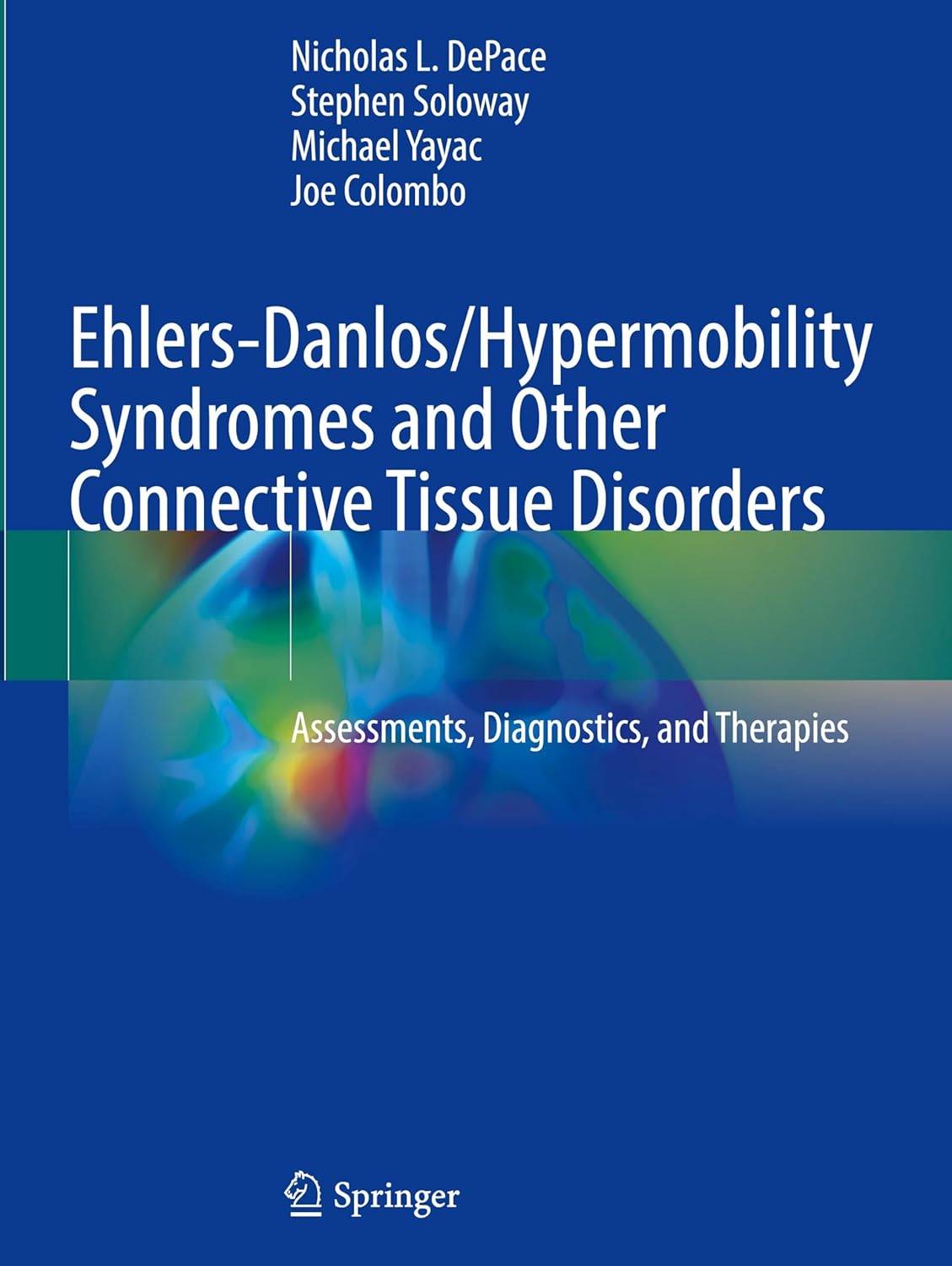 Ehlers-Danlos/Hypermobility Syndromes and Other Connective Tissue ...