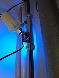 SP2B Flowflex in Line Micro Pump, The Shower Power Booster is an Easy ...