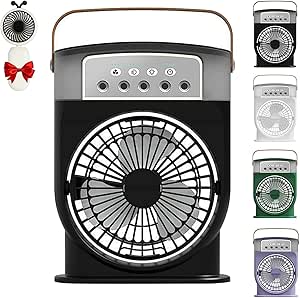 Amazon.com: XLATD Polarlux Air Cooler,Polarlux Ice Fan,Polarlux Air ...