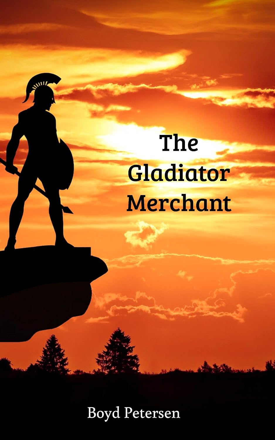 The Gladiator Merchant (Tales of Bethlehem Book 5) - Kindle edition by ...