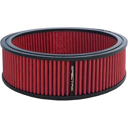 Amazon.com: ACDelco GM Original Equipment A773C Air Filter : Automotive