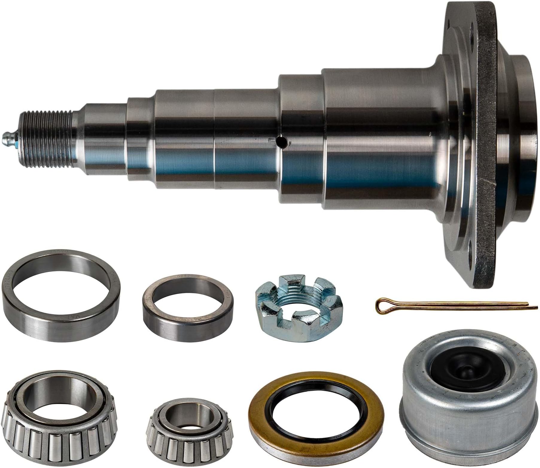 Automotive 4wd Spindle Pullers Trailer Spindle Aazon.co: Southwest ...