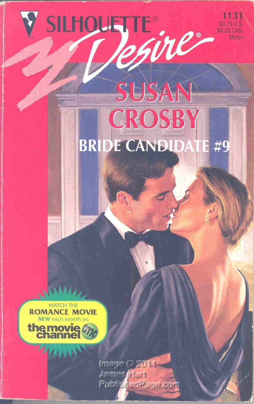 Bride Candidate #9 | Amazon.com.br