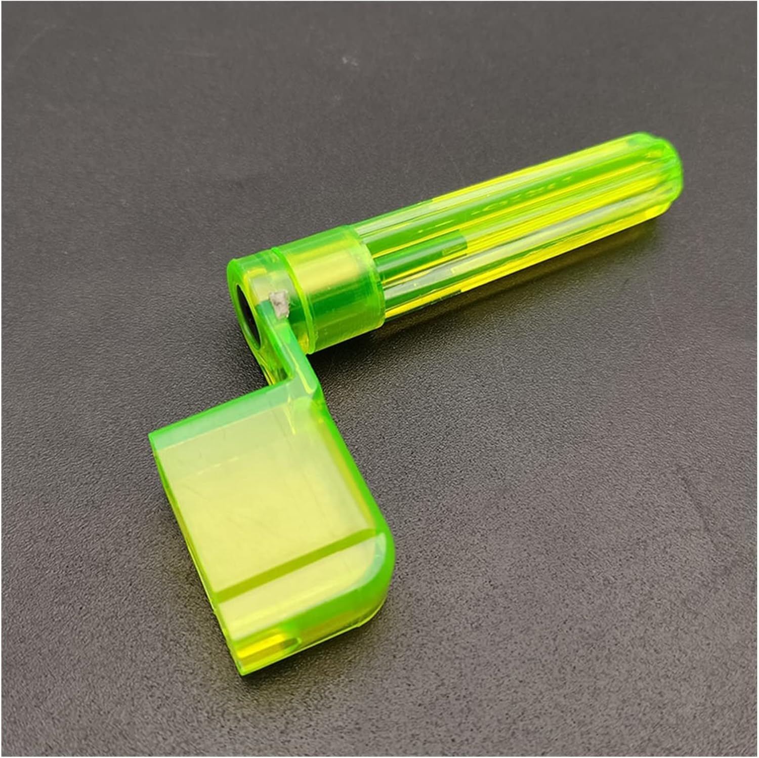 Amazon.com - KERREY Acoustic Guitar String Winder Multi Color ABS ...