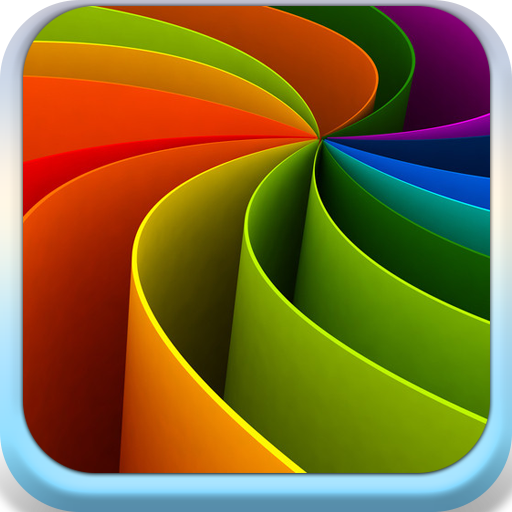 Color Live Wallpaper - App on Amazon Appstore