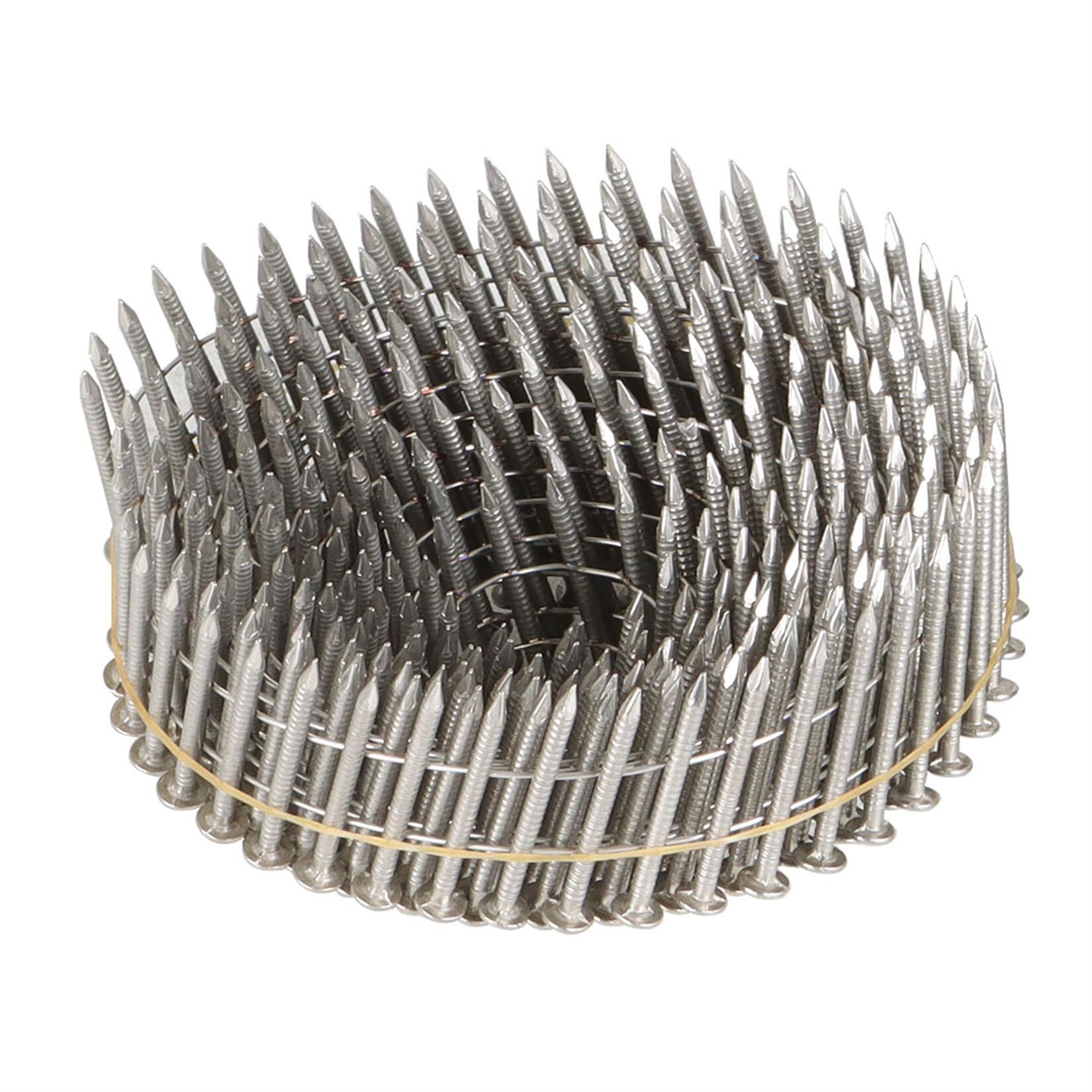 Snapklik.com : Findmall 3600 Count 1-1/4-Inch X .090-Inch Ring Shank ...