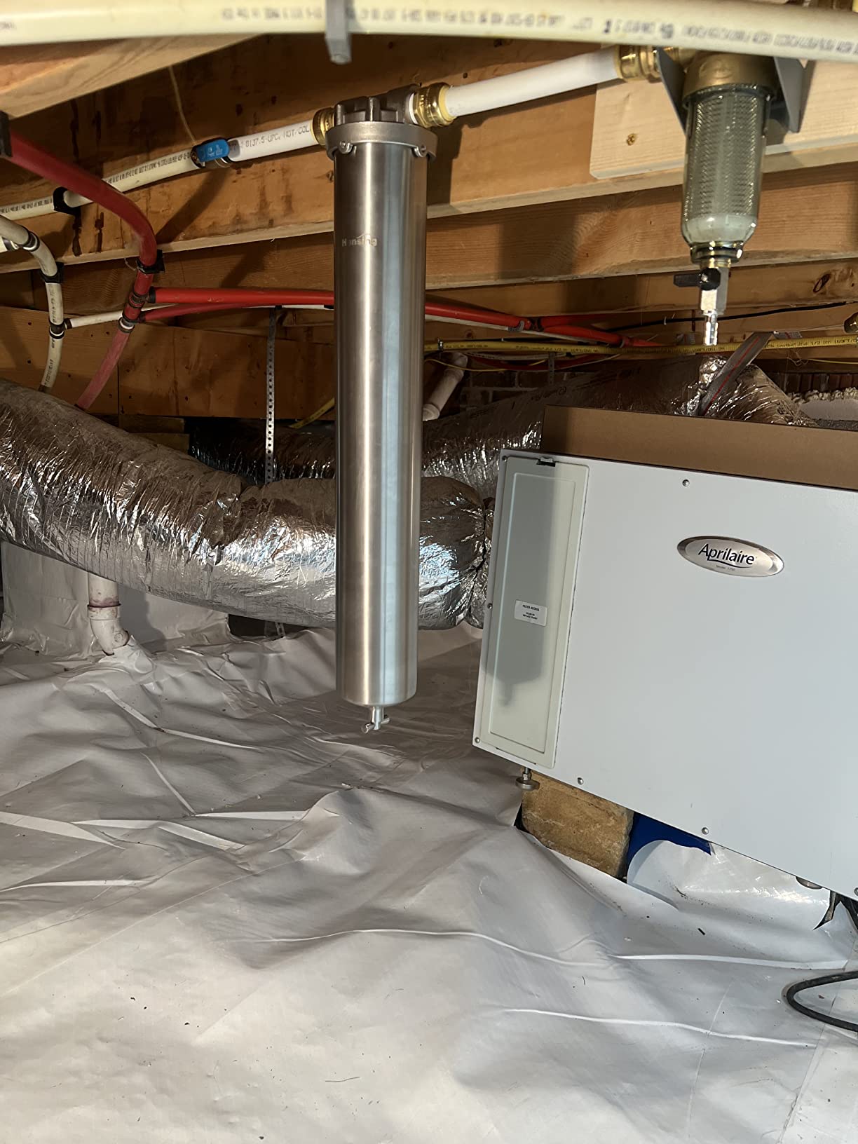 $47/mo - Finance Whole House Water Softener System, High Efficiency ...