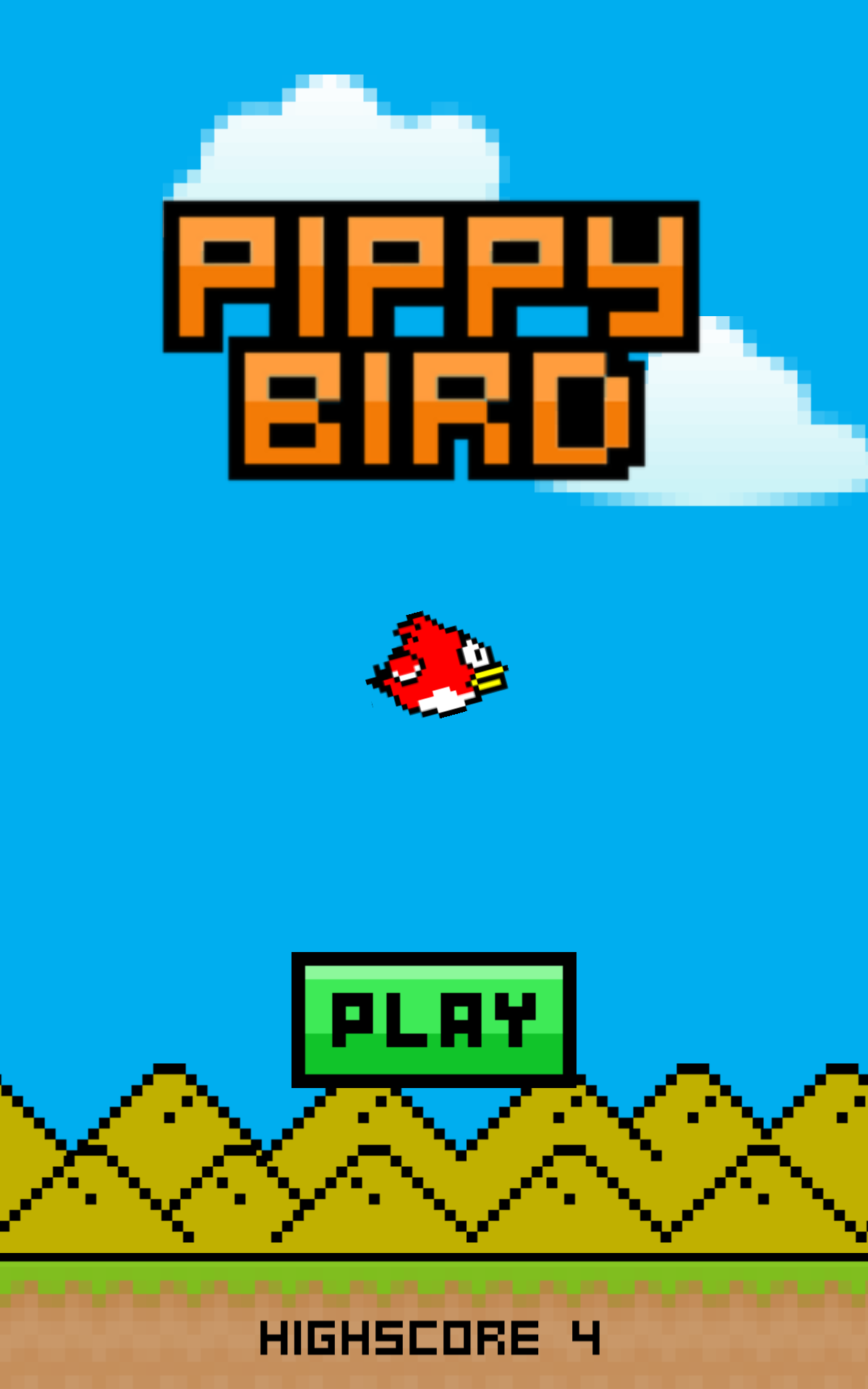 Pippy Bird - App on the Amazon Appstore