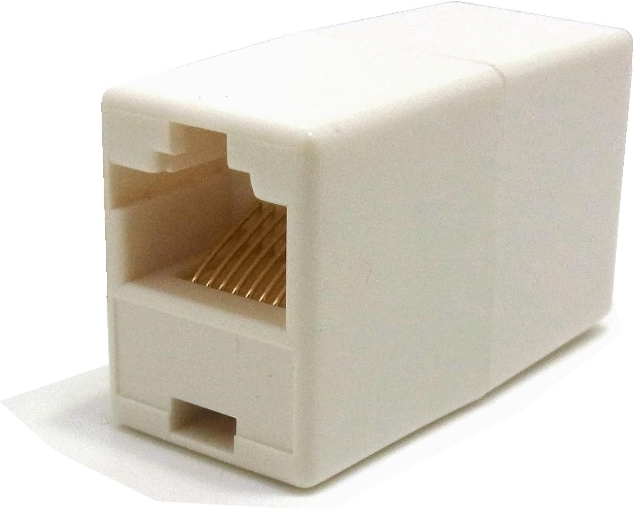 Amazon.co.jp: LANケーブル用中継コネクタ CW-121LC : パソコン・周辺機器