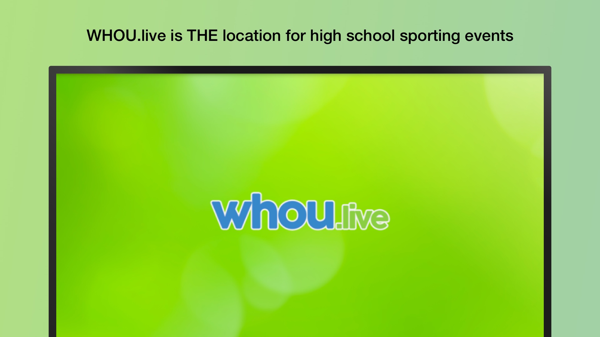 WHOU.live - App on Amazon Appstore