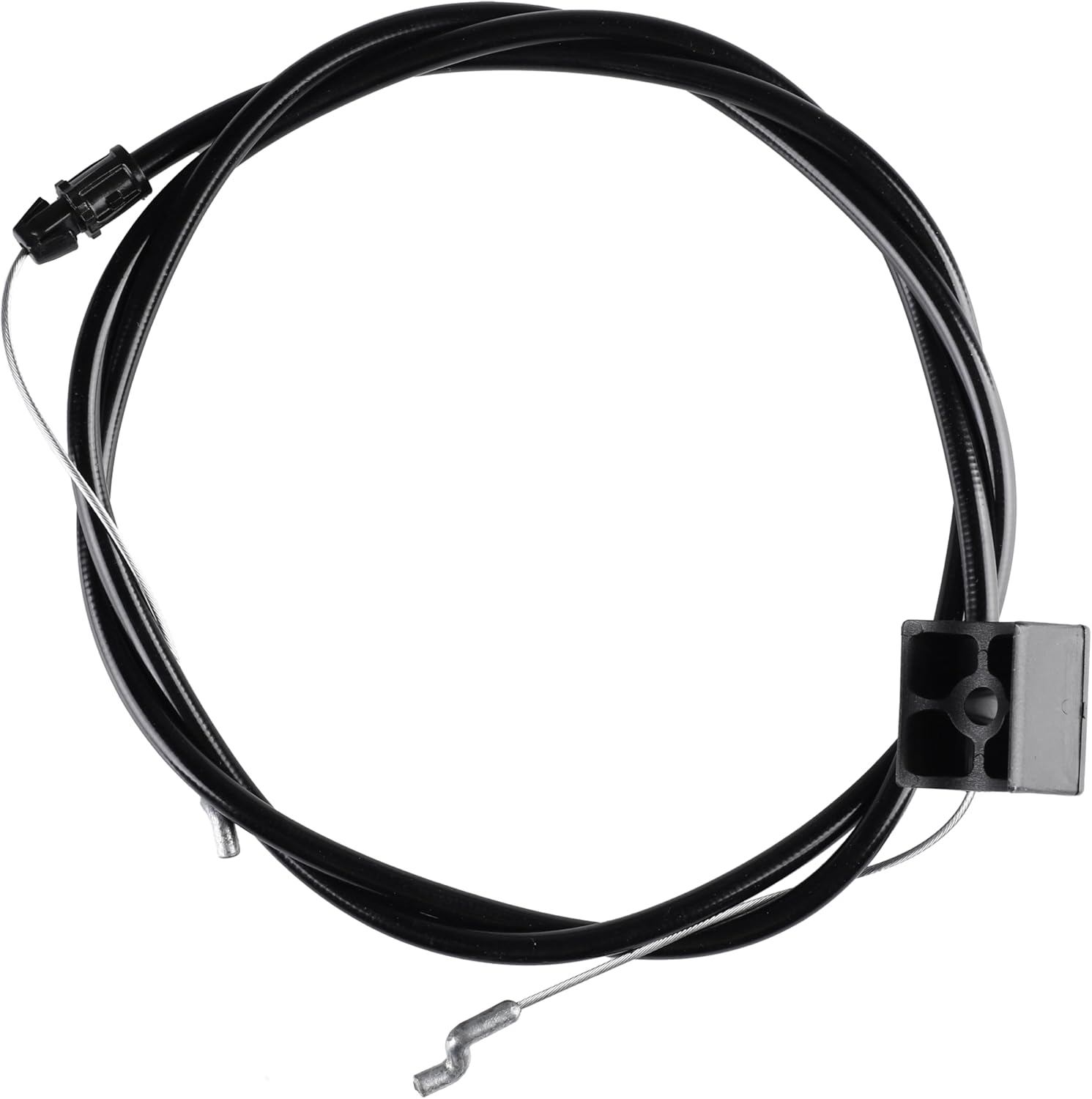 Amazon.com : UDC Parts 104-8677 Control Cable for Toro 20001 20003 ...