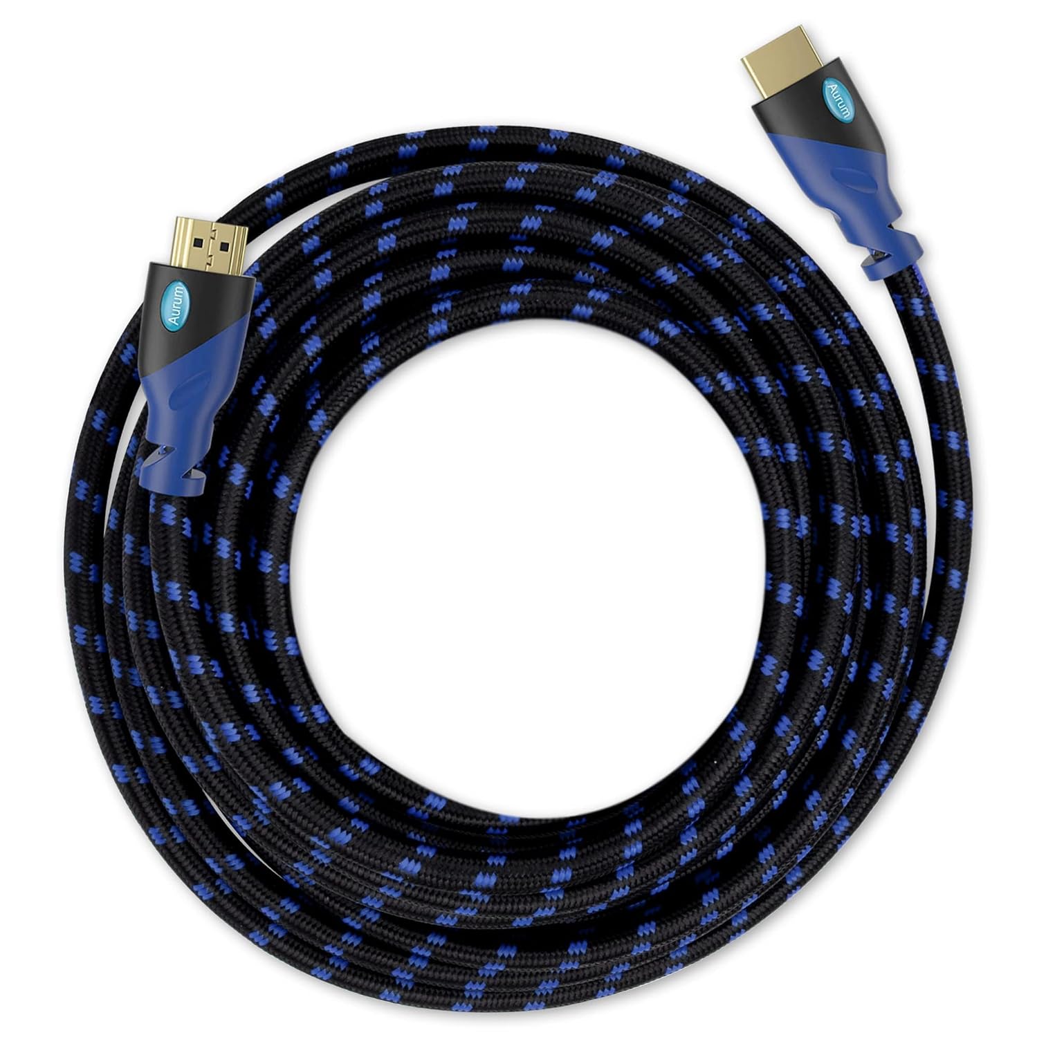 Amazon.com: AURUM CABLES 20ft HDMI Cable 4K@60Hz Ultra HD, High Speed ...