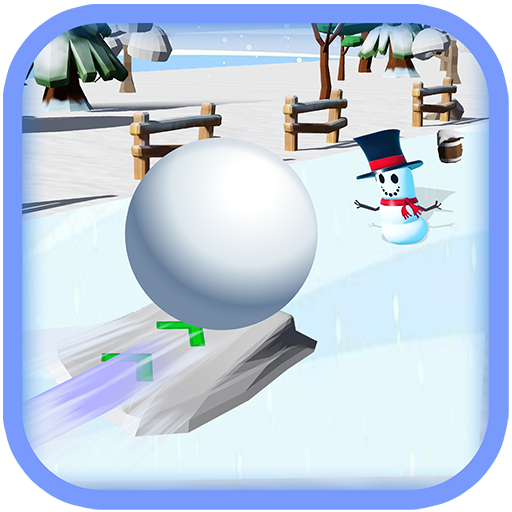 Snowrunner Games: Snowball Games - Snow Ball Racing, Rider, Runner ...