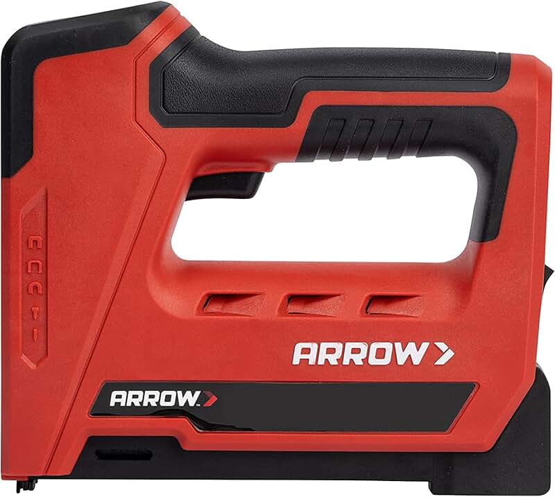 Amazon.com: Staple Guns - Staple Guns / Office Staplers & Hole Punches ...